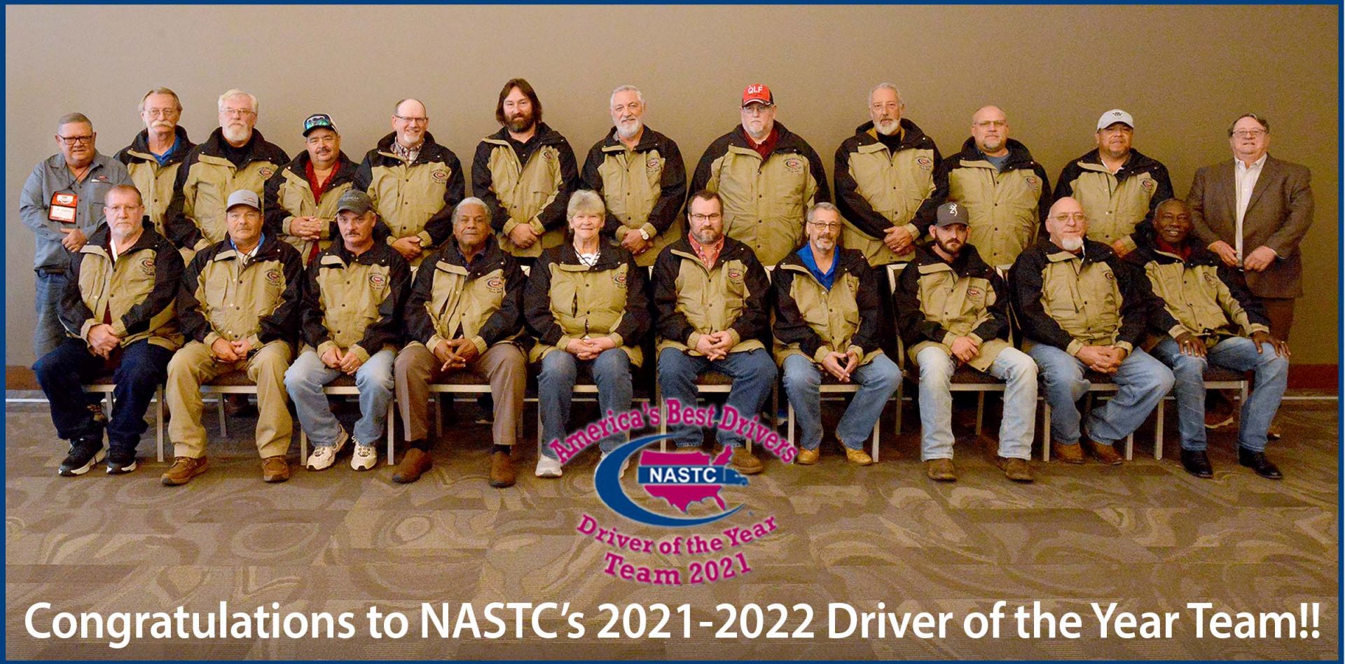 About HTI - Hines Trucking Home Page